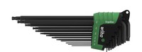Wiha TORX 366BE HZ13 Innen-TORX Winkelschraubendreher-Set 13teilig ...