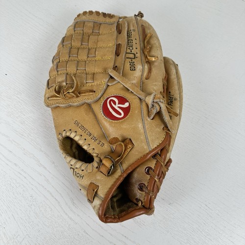 Rawlings Fastback Glove Softball Size 9380 Right Hand Throw 12” | eBay