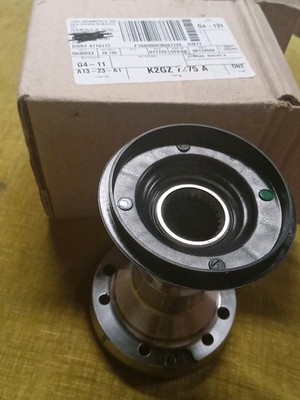 Genuine Ford Kit K2GZ-7275-A Power Take Off | eBay