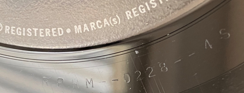 Elvis Presley: Kissin' Cousins LP Vinyl US RCA Victor OG Mono 1964 VG+ ...