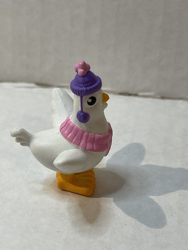 Paw Patrol Replacement Chickaletta Chicken Figure Rescue Spinmaster ...