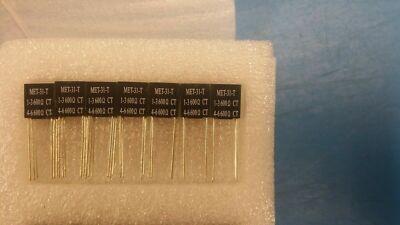 Transformers - Triad Audio Transformer