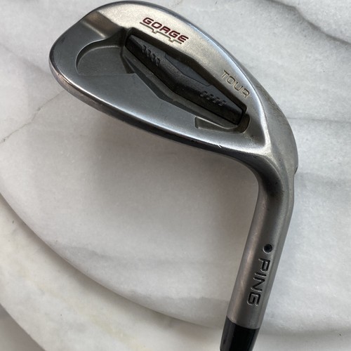 Ping Gorge Tour Black Dot Wedge 56*/WS 36" | eBay