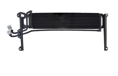VW TIGUAN AUTOMATIC TRANSMISSION OIL COOLER 2007-2015 OE 5N0317019A ...