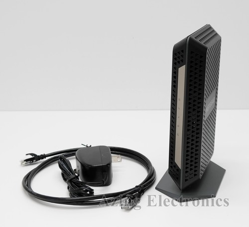 NETGEAR CM1000V2 Nighthawk DOCSIS 3.1 Cable Modem 689739747389 | eBay