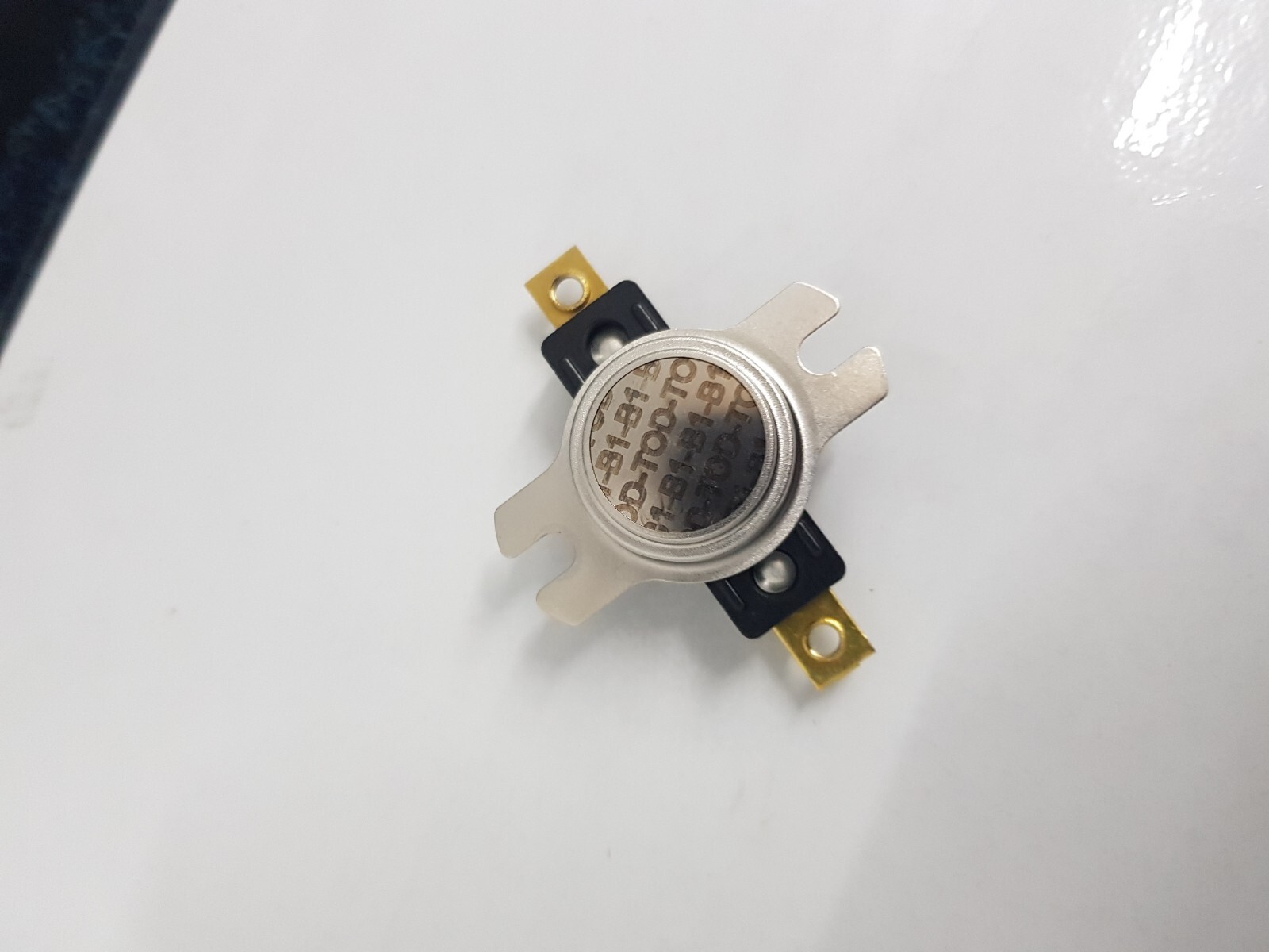 Mira Sport - Thermal Switch/Cut-out Assembly 5013181020410 | eBay