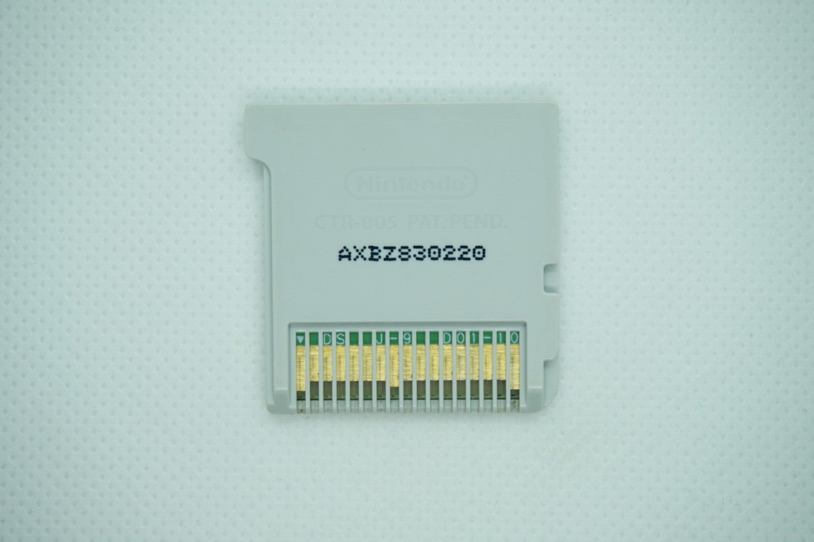 Inazuma Eleven 3 Explosion Bomb Blast Nintendo 3DS Cartridge Tested EUR ...