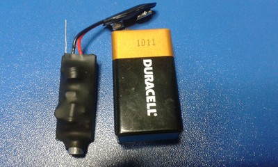 DIY fm transmitter bug kit 88-108 MHz | eBay