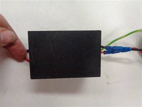 HING LUNG MOTOR HL1012 WATER PUMP DC 12 VOLT MARINE BOAT | eBay