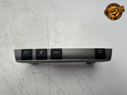 2005-2008 PORSCHE 911 BOXSTER CAYMAN SPOILER PSM SPORT STABILITY ...