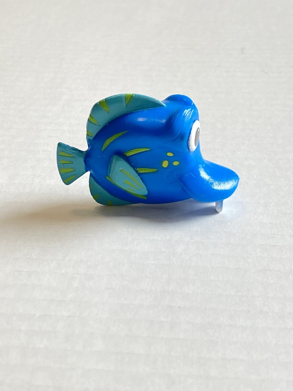 Finding Nemo Bucktooth Fish