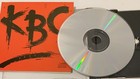 KBC Band CD 1986 Arista Records - Former Jefferson Airplane / Starship ...