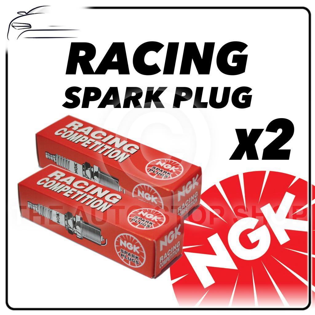 NGK B8EG - Alternative spark plugs