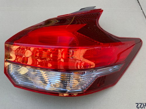 Nissan Kicks 2018-2020 Passenger Right Rear Tail Light OEM PART ...