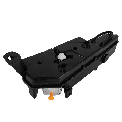 Fuel Additive DPF Filter Tank Pump 9672419980 For Citroen Berlingo ...