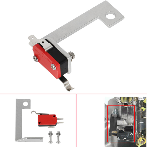 TH400 Kickdown Microswitch Switch For TH400 ST400 ST300 Carburetor ...