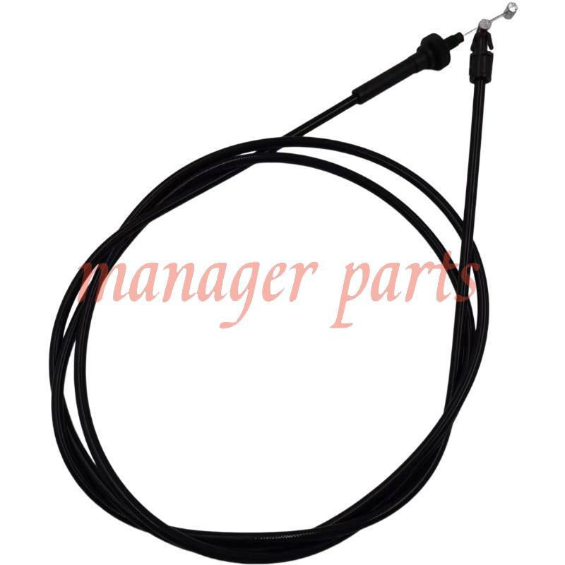 CUB CADET 946-04655A Variable Speed Cable SC300 SC300B SC300K | eBay
