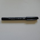 small Daruma Doll in blue color with a pen / Daruma at Takasaki : No 1 ...