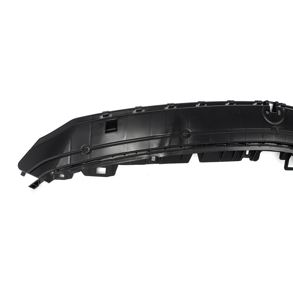 1178850065 Front Upper Bumper Absorber Support For Mercedes-Benz W117 ...
