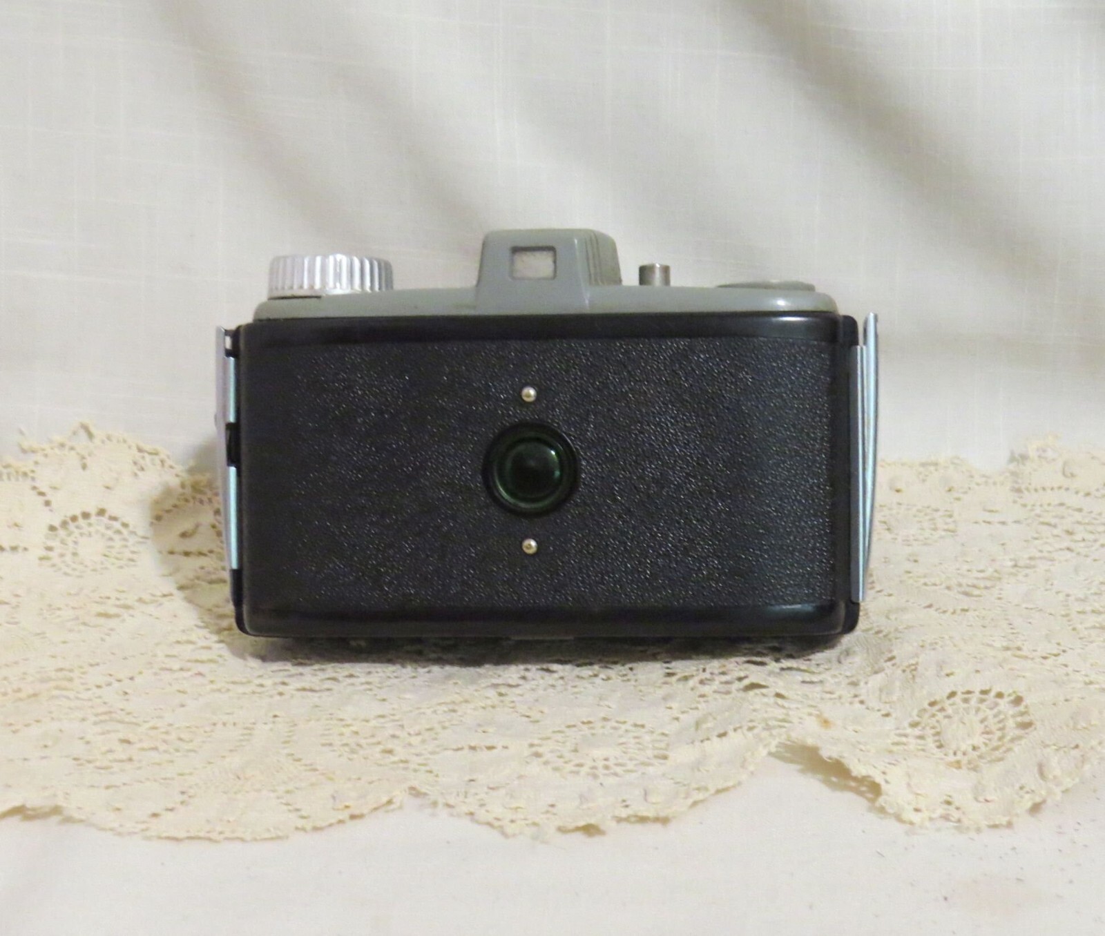 Vintage Kodak 828 Pony Camera In Leather Case | eBay