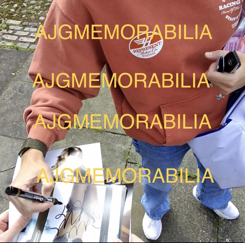 Gemma Atkinson Sexy Hand Signed 8x10 Photo. - Model - Emmerdale - PROOF ...