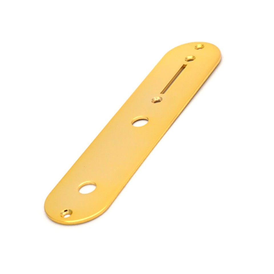 TL Electric Guitar Potentiometer Control Plate Assembly for Fender ...