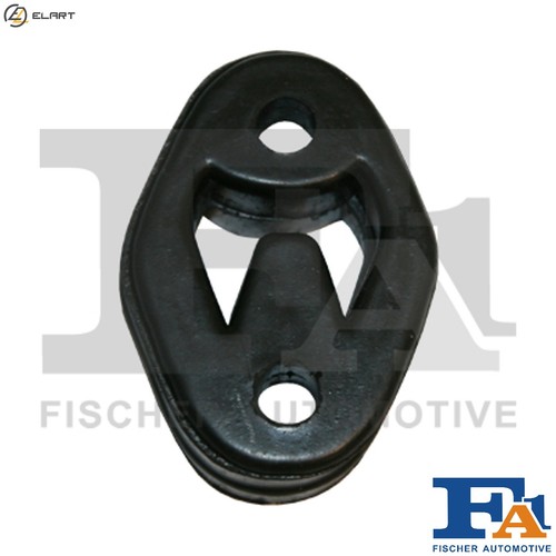 MOUNT EXHAUST SYSTEM 133-918 FOR LAND ROVER LR3/III/SUV DISCOVERY/IV ...