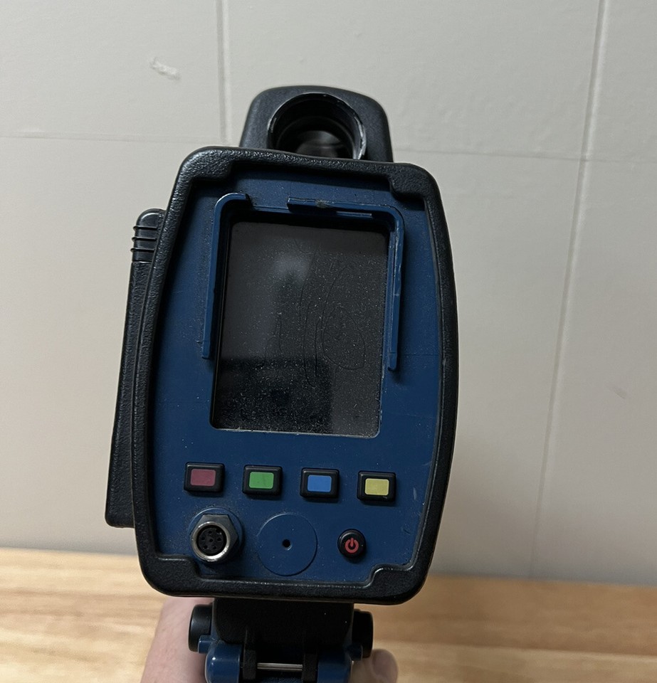 Laser Technology TruCam LTI 20/20 Radar | eBay