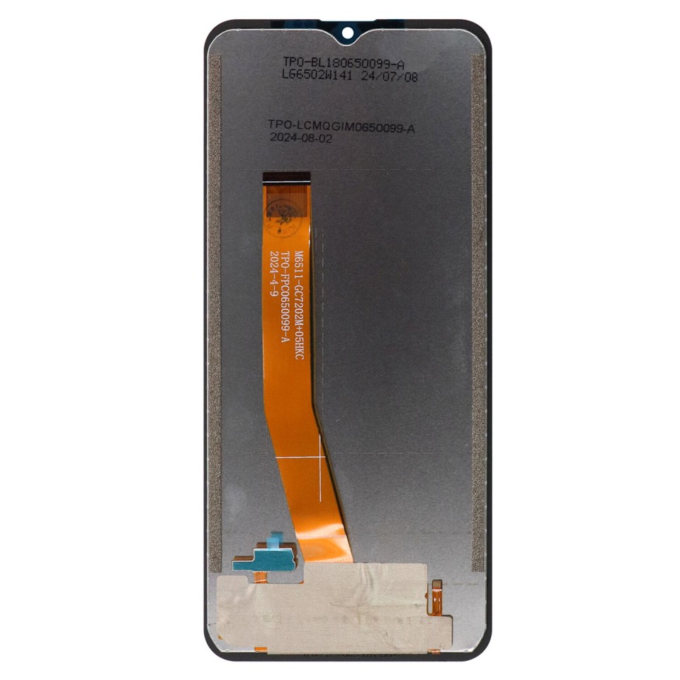 For Vortex J24 LCD Display Touch Screen Digitizer Replacement | eBay