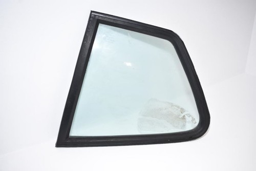 1983-1991 PORSCHE 944 DRIVER LEFT REAR QUARTER WINDOW GLASS | eBay