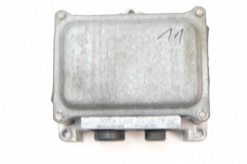 Mercedes-Benz W107 R107 C107 W116 W126 Ignition Control Unit Bosch ...