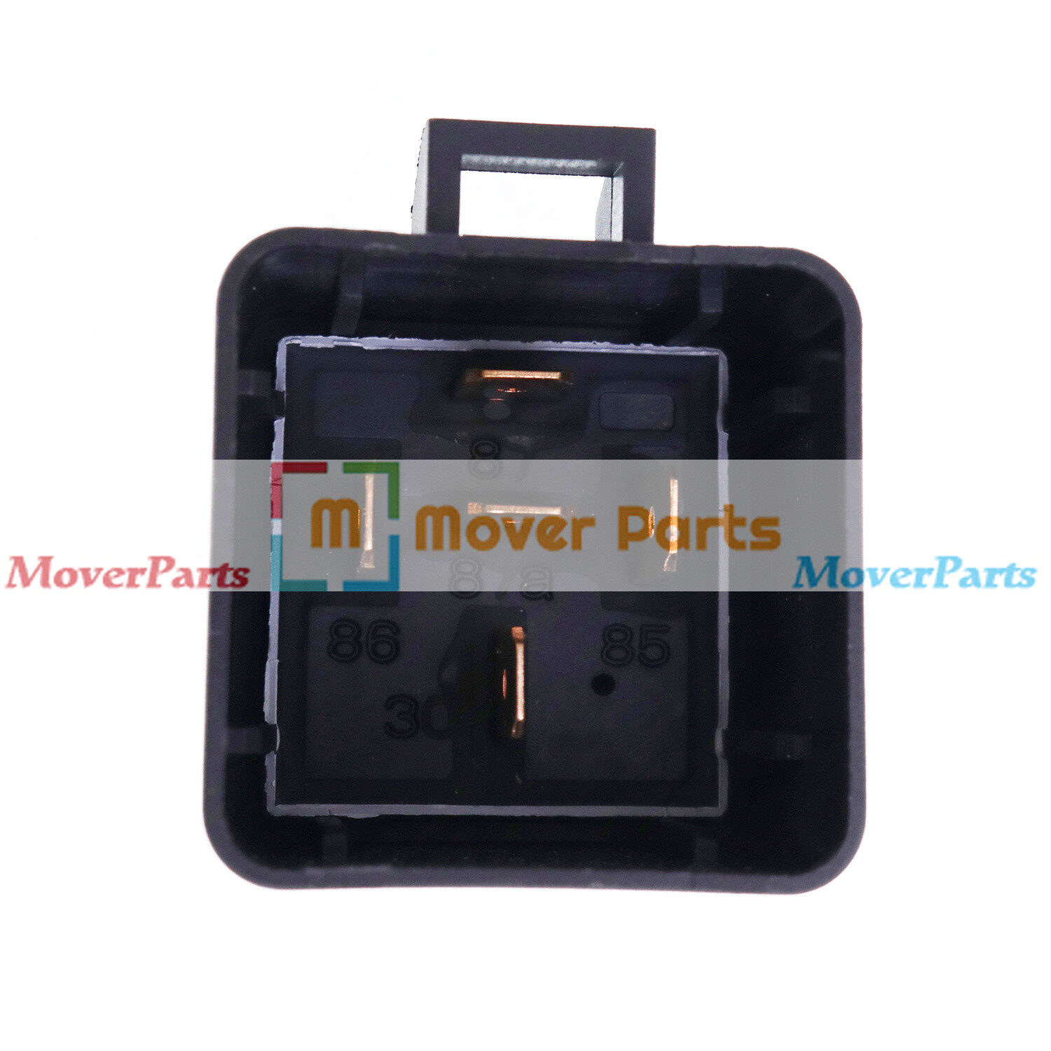 For Scag Relay Switch w/ Diode 483013 SCZ48V-22FX SCZ48V-23CV 12 Volt ...