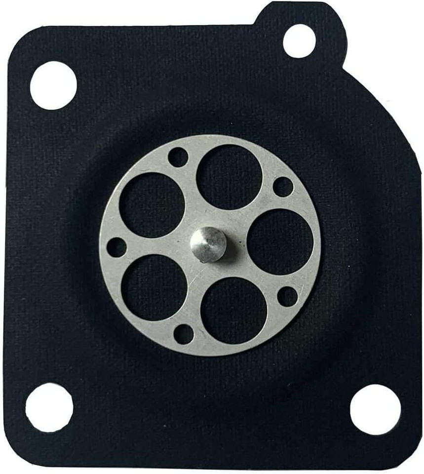 2X Carburetor Repair/Rebuild Kits For ZAMA RB-29 Homelite ST155/175/285 ...