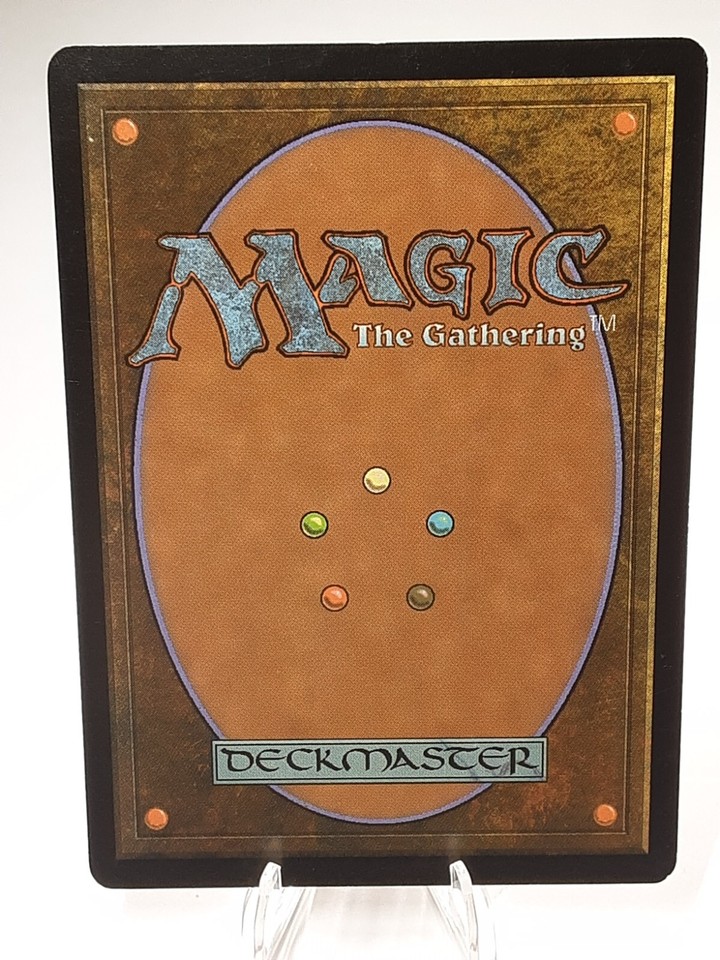 MTG - 7th Edition - Volcanic Hammer (226/350) | eBay