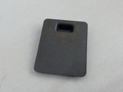 1996-2002 Toyota 4Runner Fuse Panel Cover Door Gray 55545-35010 OEM | eBay