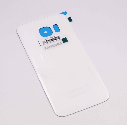 Original samsung SM-G925F galaxy S6 Edge Battery Cover Housing Rear ...