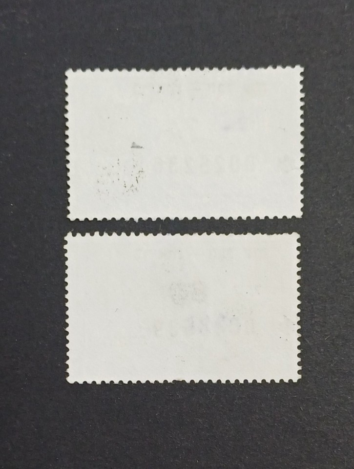 ISRAEL IDF 1981 GAZA STRIP HEALTH STAMPS. 2 LABELS | eBay