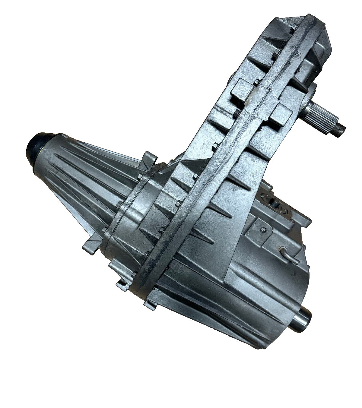 NP271D Transfer Case OEM Quality Reman / Rebuilt Unit 03-10 Dodge 2500/ ...