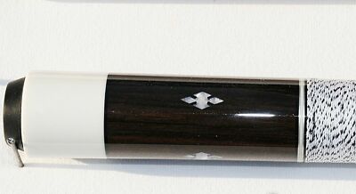 CS436 Pool Cue Mosconi Balabushka Hof Replica Adam Helmstetter ...