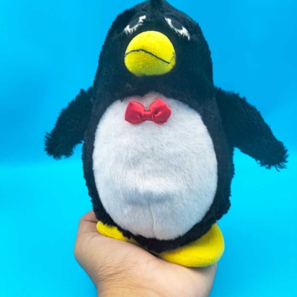 Wheezy Penguin Toy Story Squeaker Works Disney Parks Plush 8" Stuffed ...
