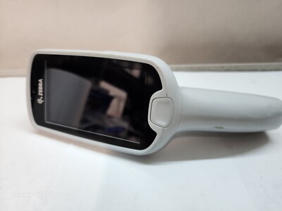 POS Scales - Barcode Scanner