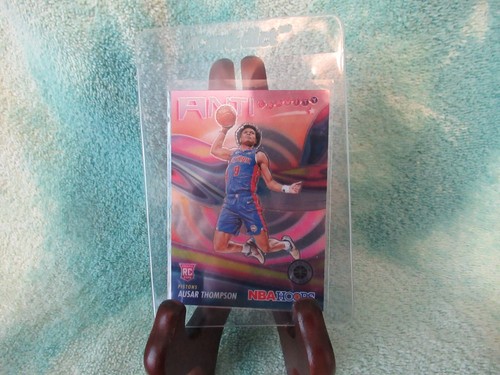 Ausar Thompson #8 Rookie NBA HOOPS | eBay