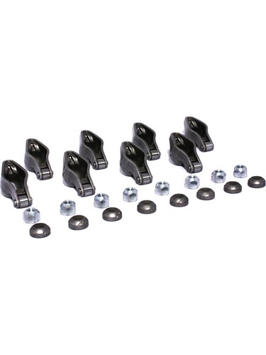 Comp Cams Rocker Arm Magnum 3/8 in Stud Mount 1.52 Ratio Roller Tip Ch ...