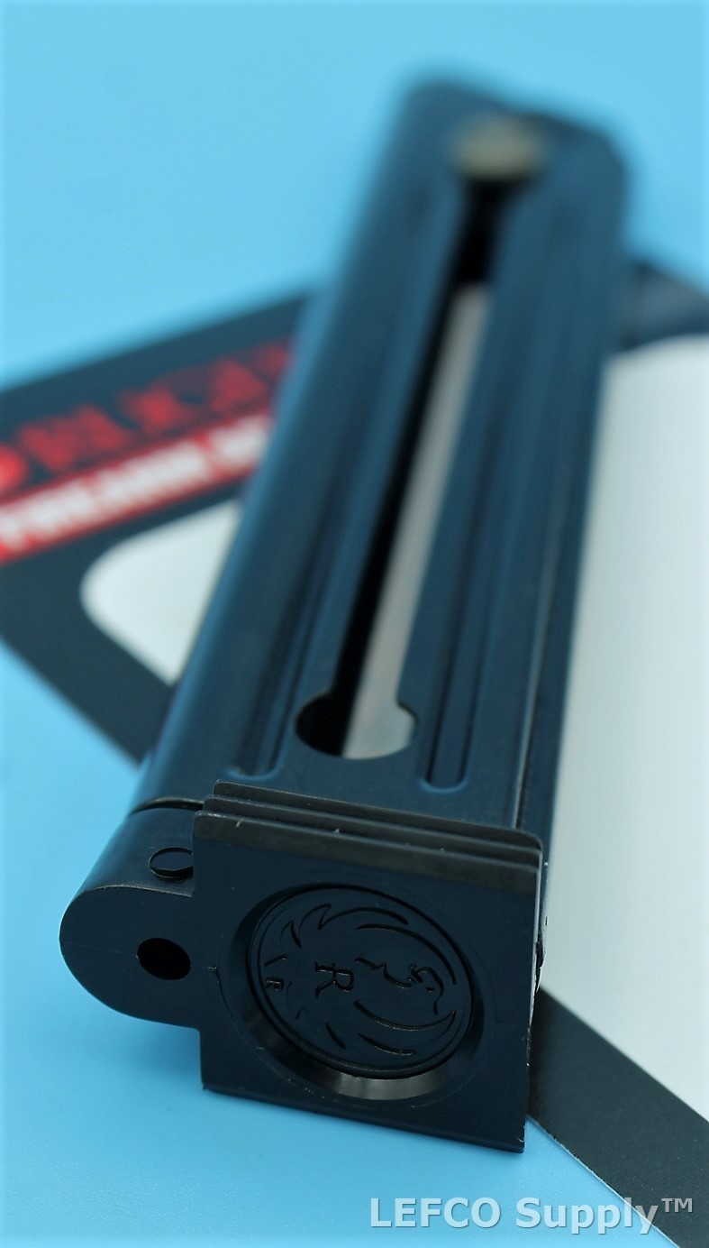 Ruger Mark II Pistol 10 Round Magazine 90046 Factory Original MK 2 Clip ...