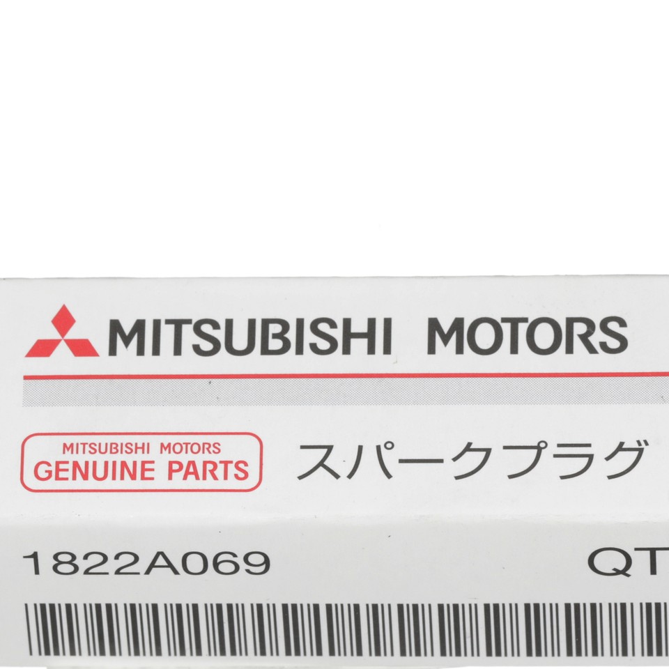 OEM 2017-2020 Genuine Mitsubishi Outlander Sport Lancer New Spark Plug ...