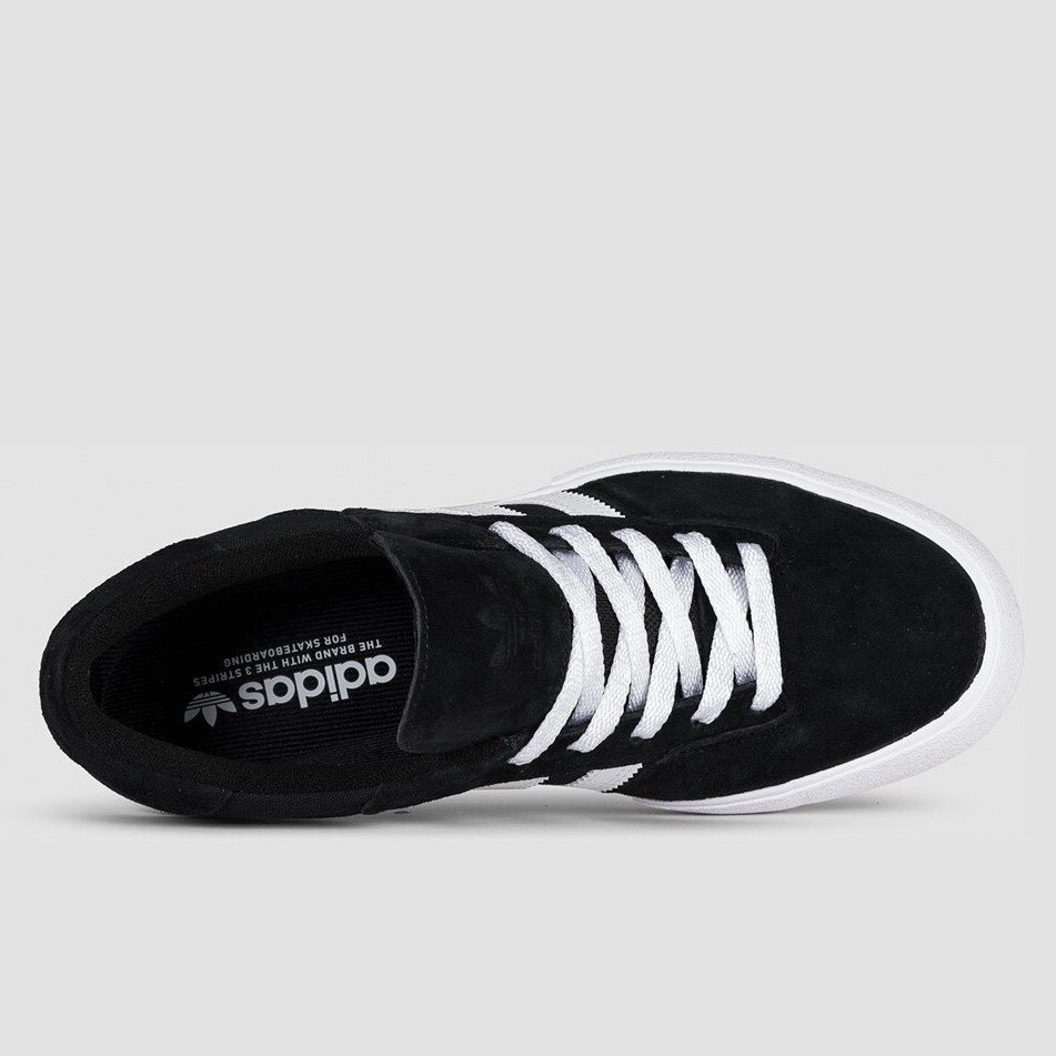 Adidas Matchbreak Super Men’s Sneaker Skateboarding Shoe Athletic ...