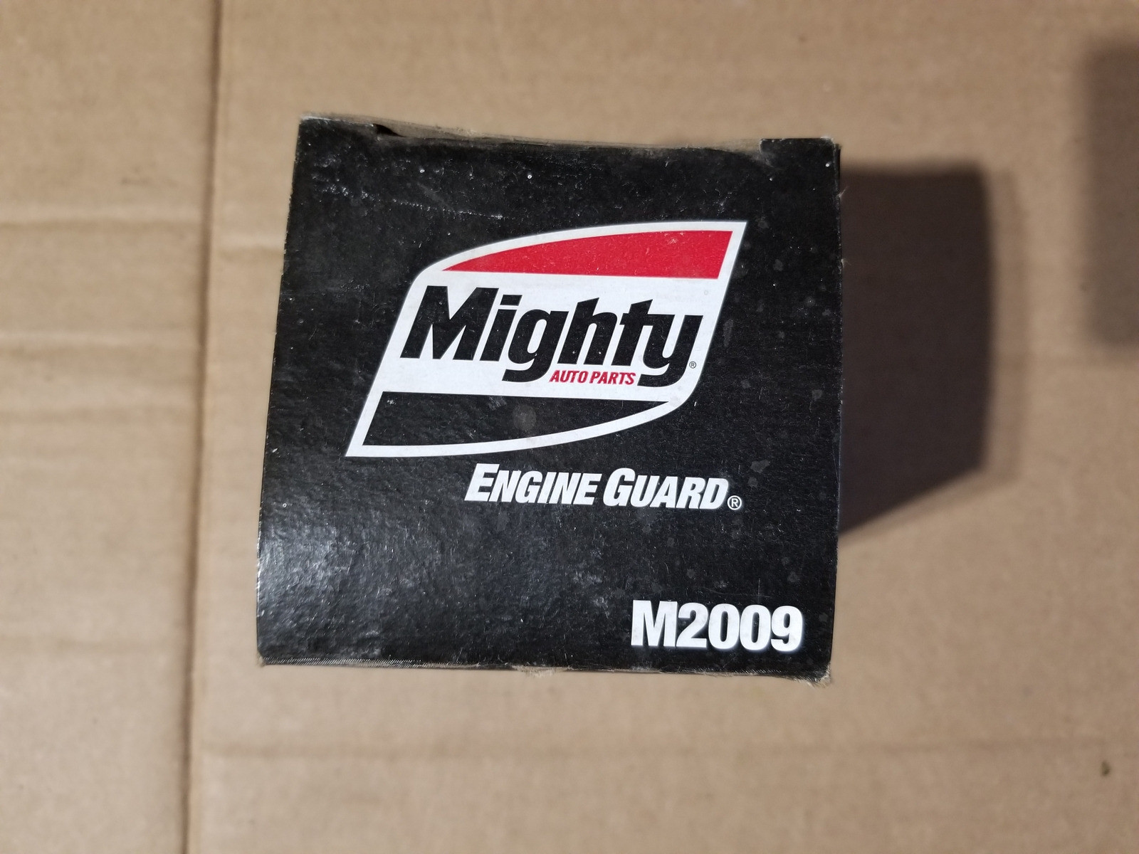 Engine Oil Filter Mighty M2009 for sale online | eBay