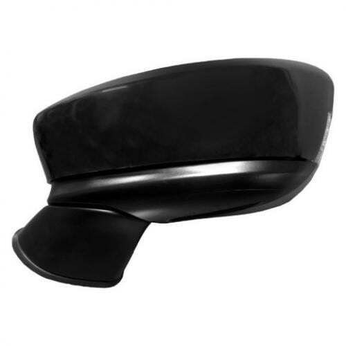 for 2011 - 2019 Dodge Charger Side View Mirror - Right (Passenger ...