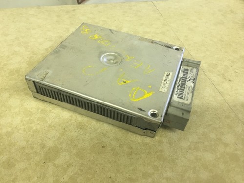 FORD OEM ENGINE COMPUTER BOX E7PF-12A650-E1A | eBay
