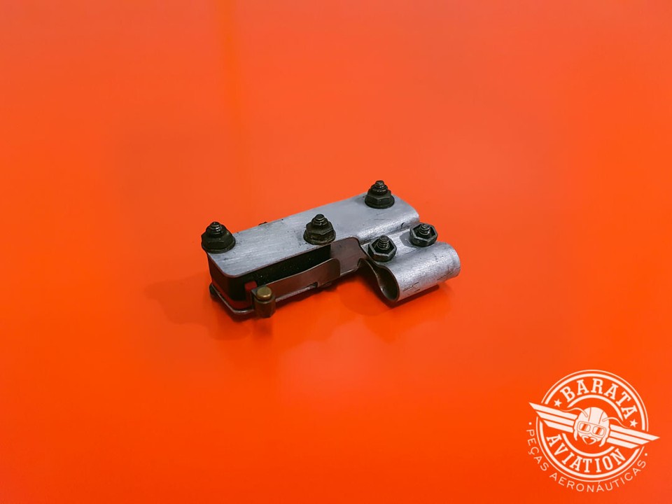MS25253-2 Switch - Throttle Warning | eBay